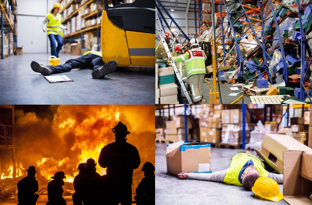 Accident Prevention Strategies in Warehouses – AA4PD