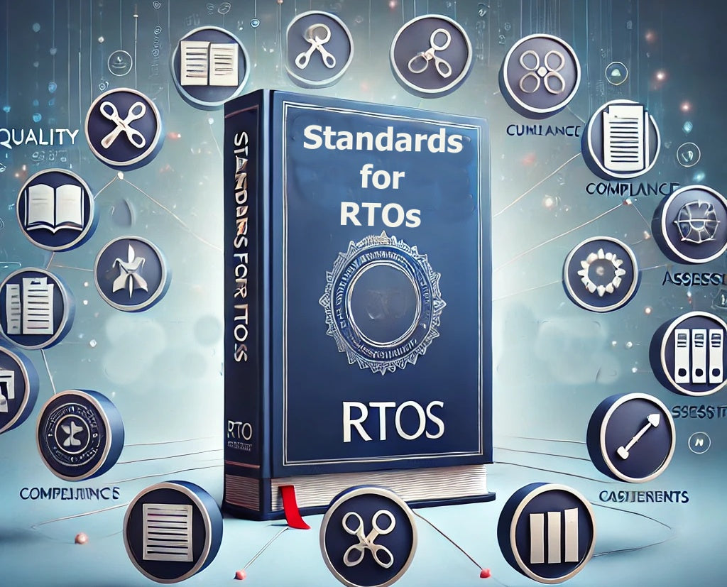 Complying with the Standards for RTOs 2015 – AA4PD