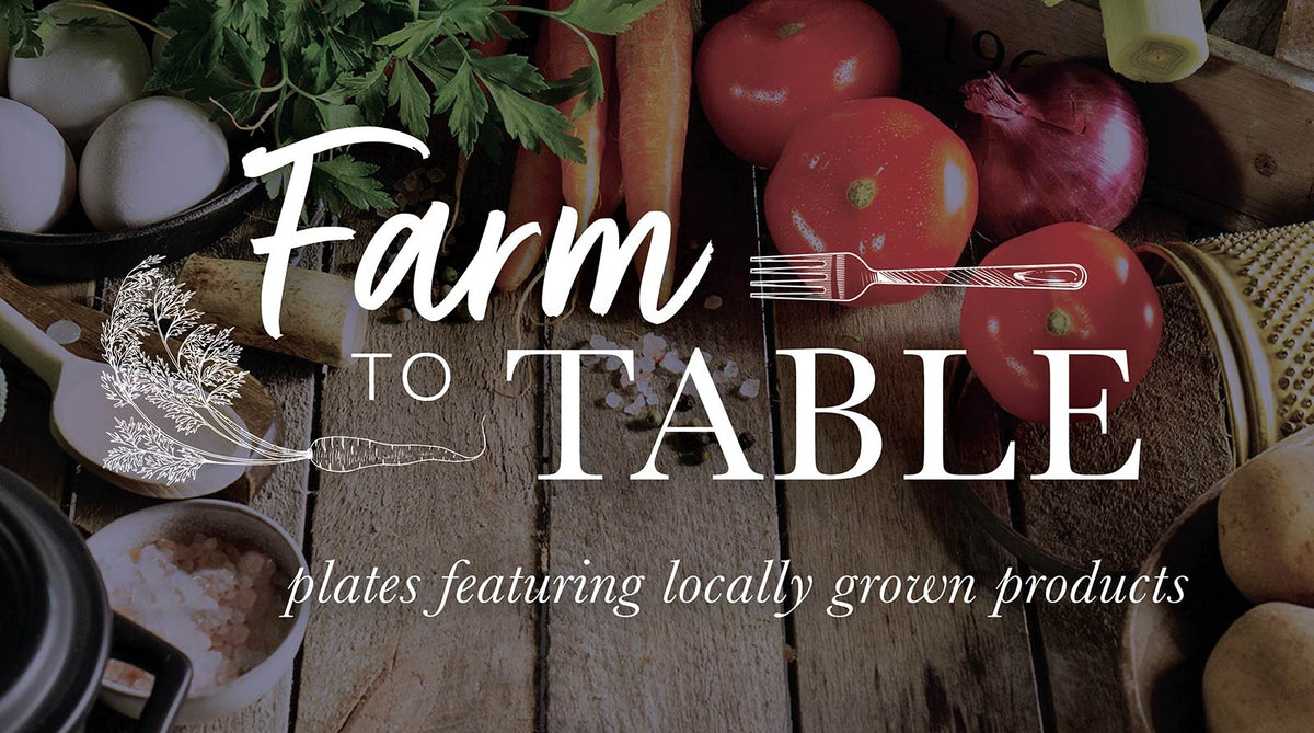 Farm-to-Table Culinary Techniques – AA4PD