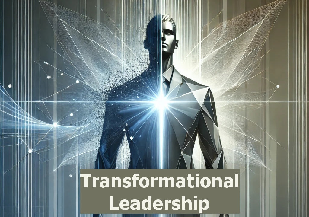 Inspiring Change with Transformational Leadership – AA4PD
