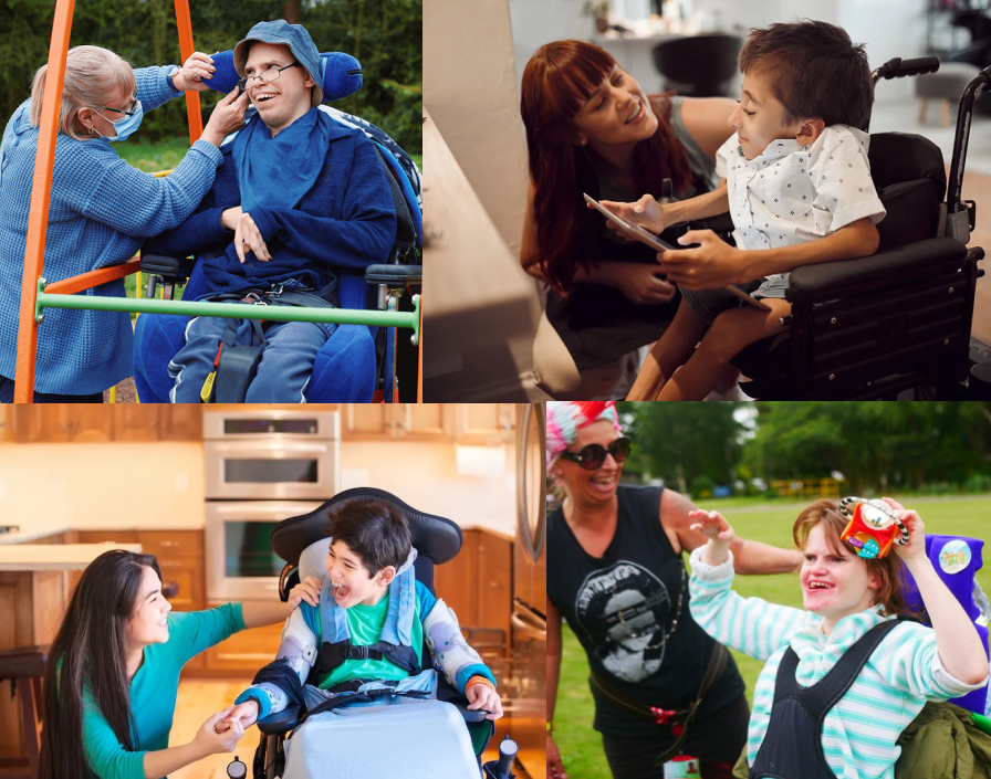 Managing Complex Needs in NDIS Support Coordination – AA4PD