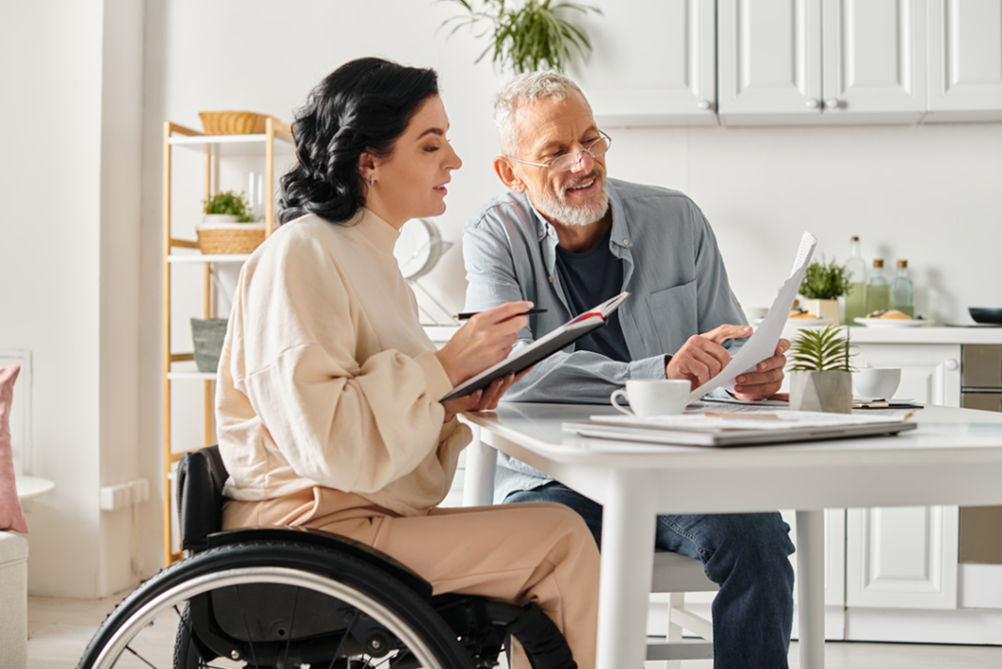 Planning & Implementing Supports for NDIS Participants – AA4PD