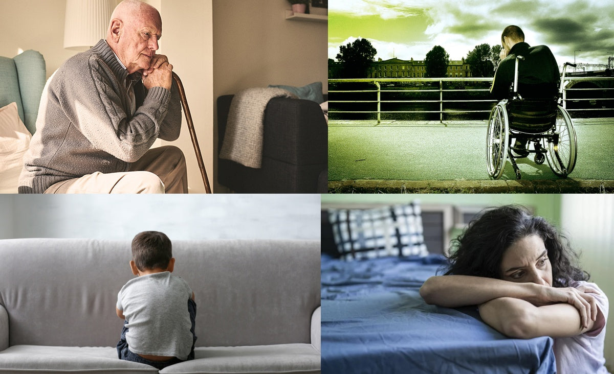 Preventing Social Isolation in Disability Support – AA4PD