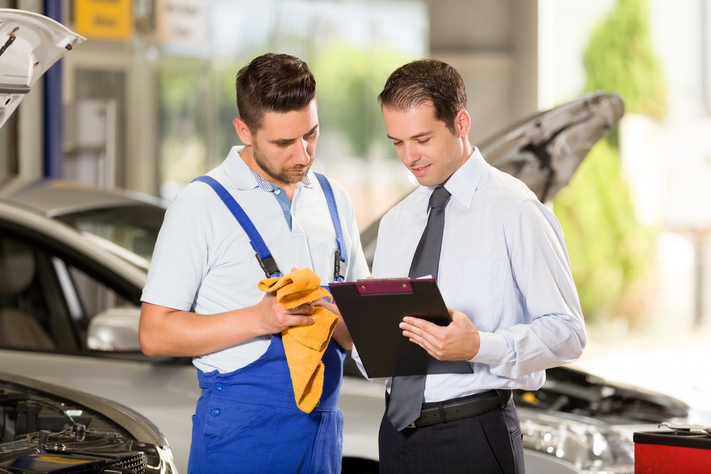 Principles of Automotive Management – AA4PD