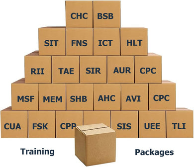 Australian Academy for Professional Development - Online PD Courses – AA4PD