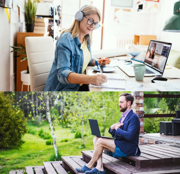 Working from Home Best Practices – AA4PD