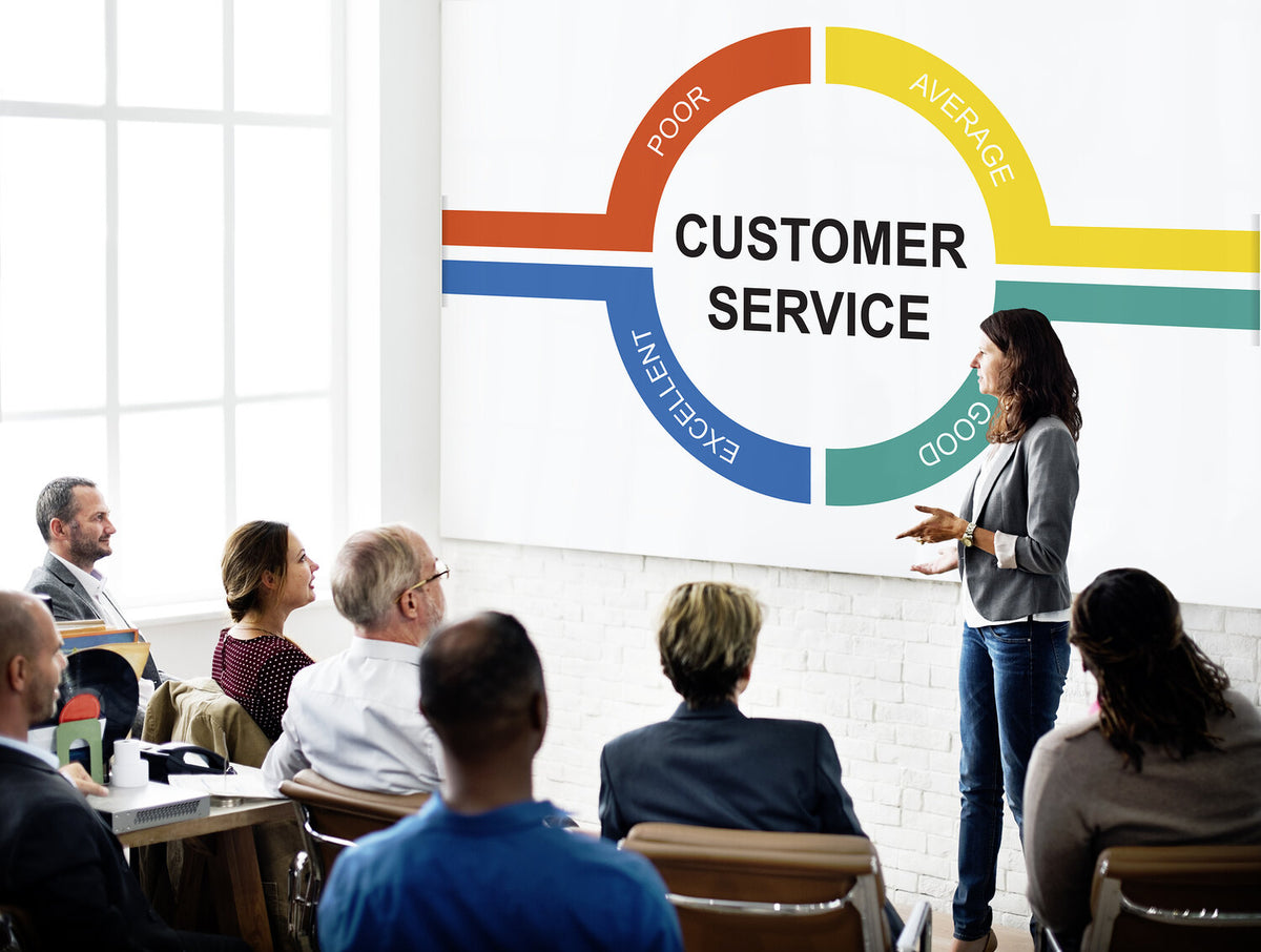 Customer Service Training - Australia’s Leading Course Provider – AA4PD
