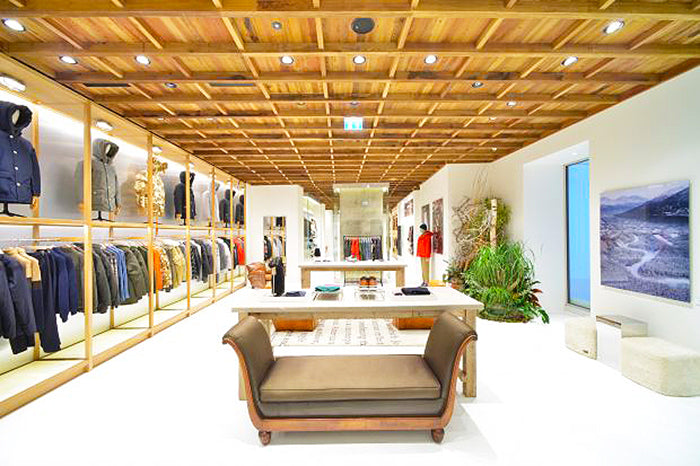 Strategic Retail Store Location & Design Planning – AA4PD